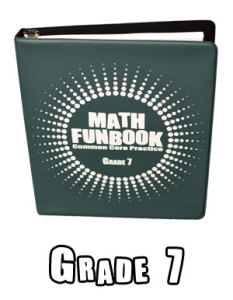 Mathfunbook.com Common Core Math Worksheets
