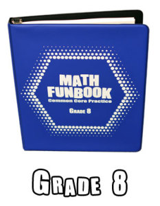 Mathfunbook.com Common Core Math Worksheets