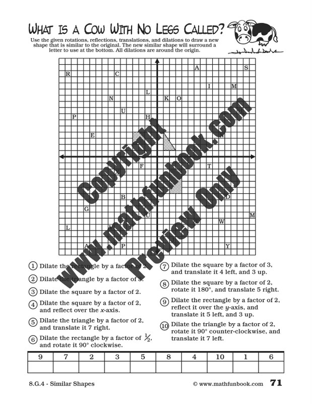What Is A Cow With No Legs Called Math Worksheet - All About Cow Photos